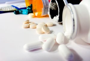 Thuốc ferrovit với tác dụng bổ sung sắt và Acid Folic