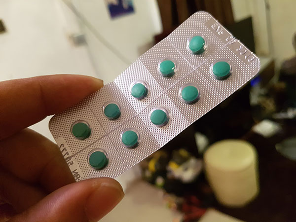 Dhamotil®: Hàm lượng, liều dùng, tác dụng phụ khi sử dụng