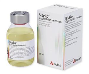 Cẩm nang dùng thuốc Biseko® đúng cách